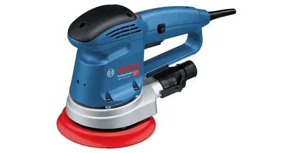 Bosch GEX 34-150 Random Orbital Sander Price in Dubai UAE | w11stop.ae