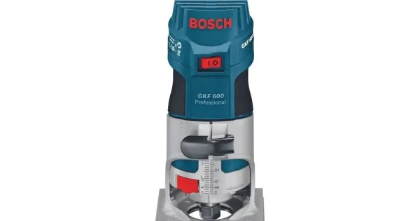 Bosch GKF 600 Palm Router Price in Dubai UAE | w11stop.ae