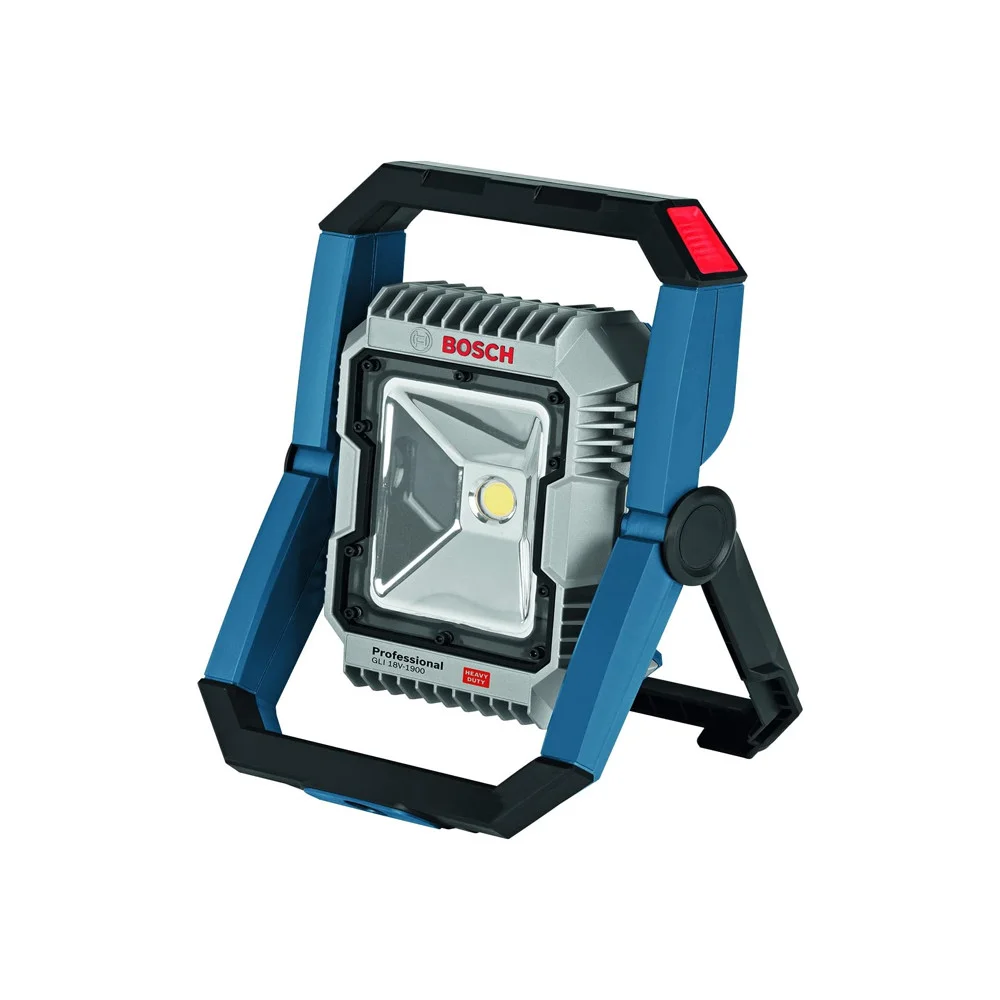 Bosch GLI 18 V-1900 Cordless Jobsite Light Price in Dubai UAE | w11stop.ae