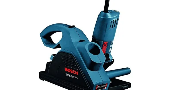 Bosch GNF 35 CA Wall Chaser Price in Dubai UAE | w11stop.ae