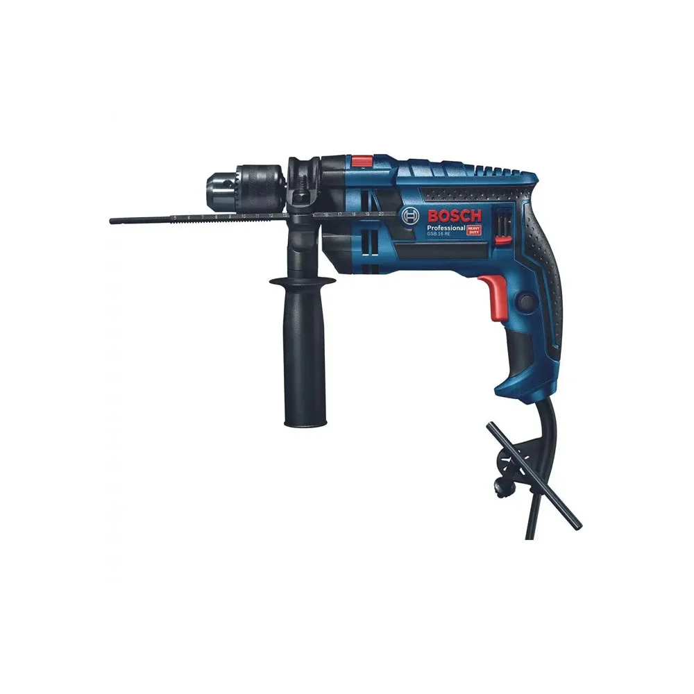 Bosch GSB 16 RE Professional Impact Drill Price in Dubai UAE | w11stop.ae