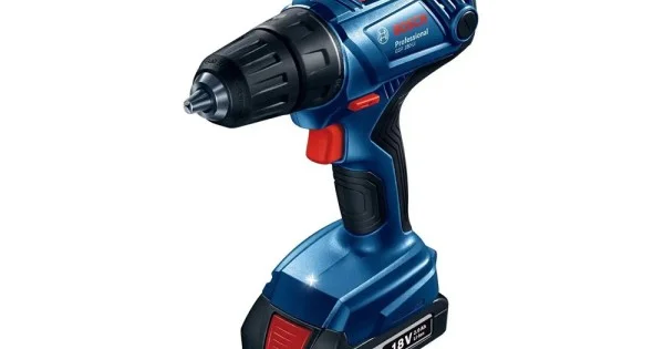 Bosch GSR 180-LI Cordless Drill Driver Price in Dubai UAE | w11stop.ae