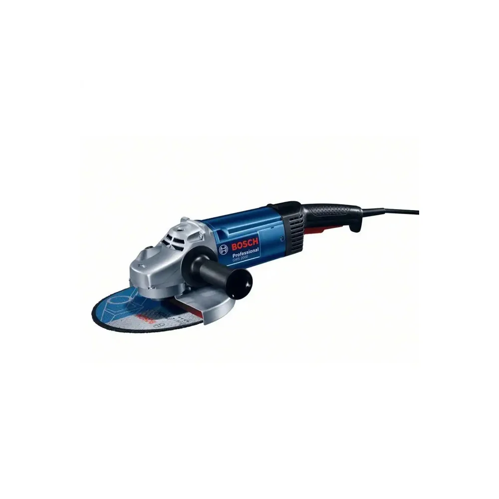Bosch GWS 2000-180 Large Angle Grinder Price in Dubai UAE | w11stop.ae
