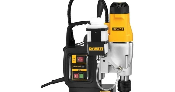 Dewalt DWE1622K-B5 Magnetic Drill Press Price in Dubai | w11stop.com