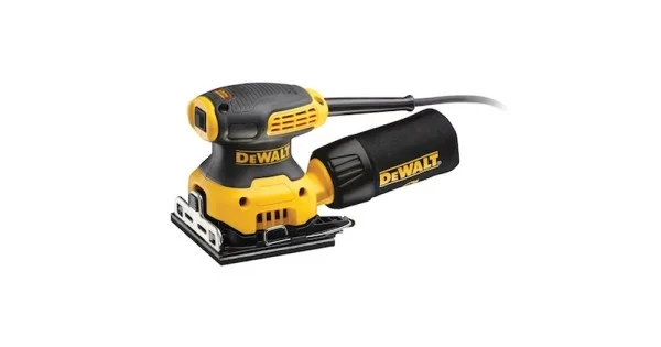 Dewalt DWE6411-B5 Orbital Sander Price in Dubai | w11stop.com