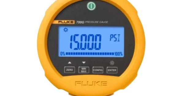 Fluke 700G08 Pressure Gauge Calibrator Price in Dubai UAE | w11stop.ae