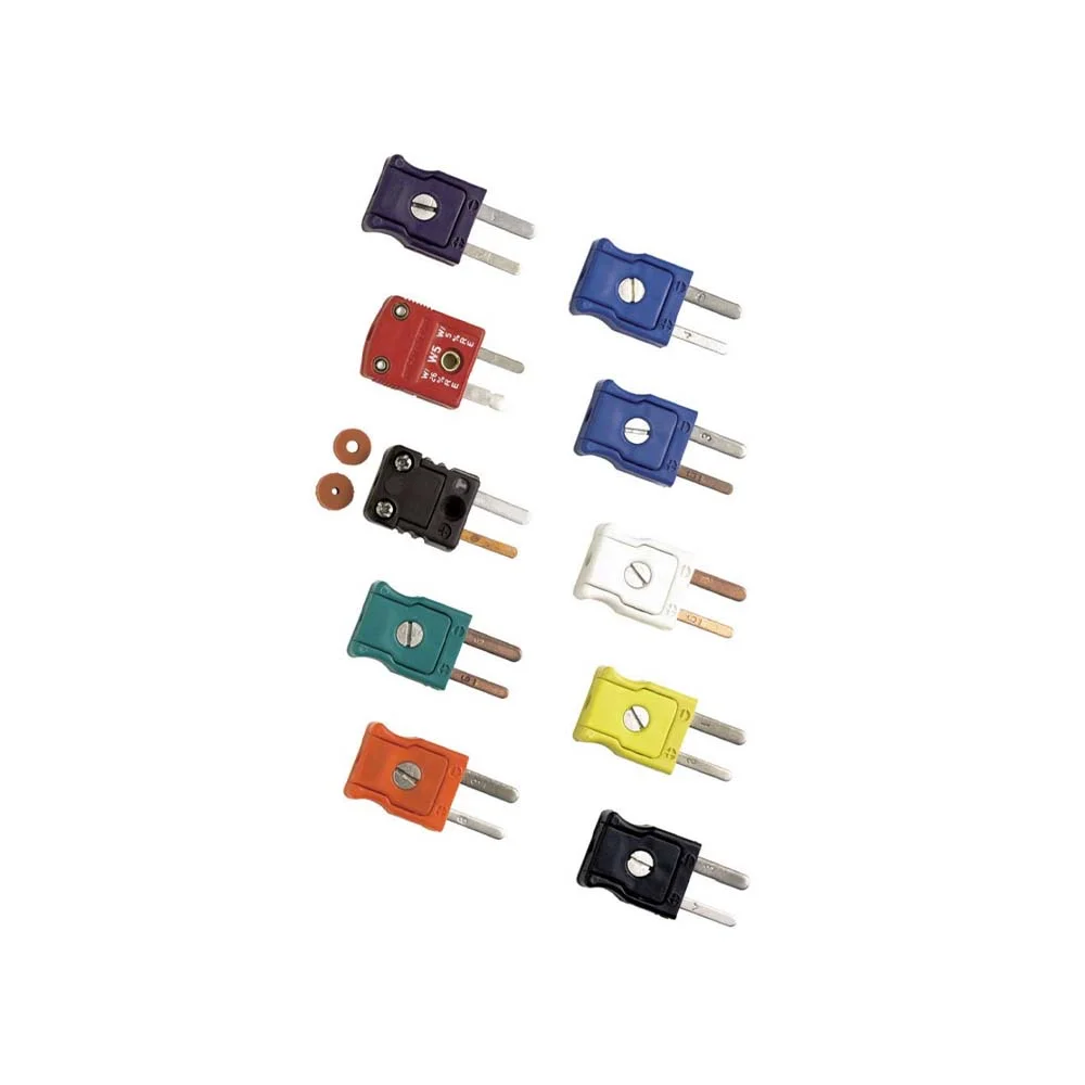 Fluke 700TC1 Thermocouple Plug Kits in Dubai UAE | w11stop.ae