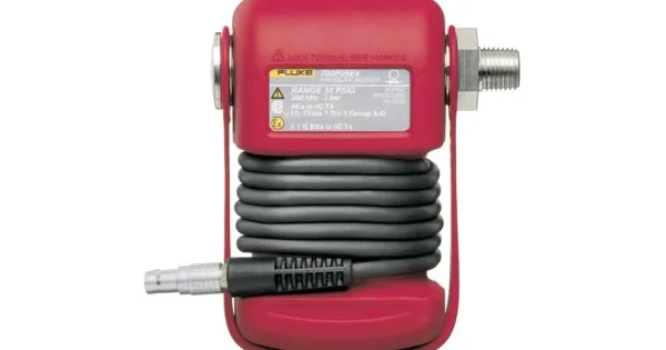 Fluke 750P24Ex Pressure Module Price in Dubai UAE | w11stop.ae
