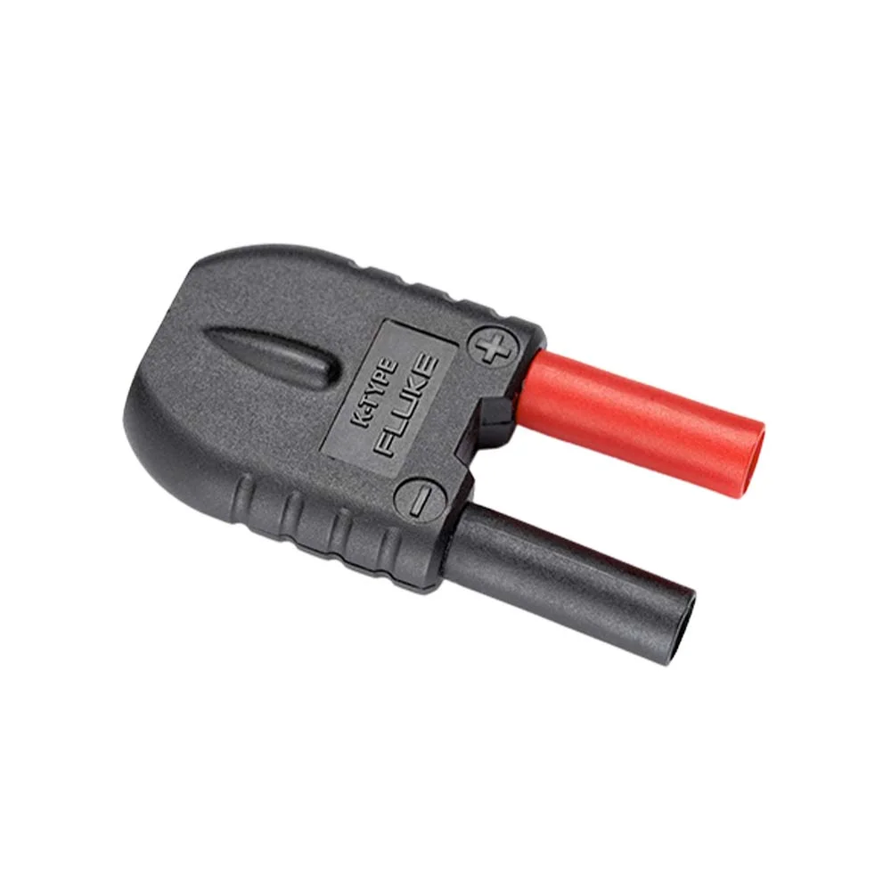 Fluke 80AK-A Thermocouple Adapter in Dubai UAE | w11stop.ae