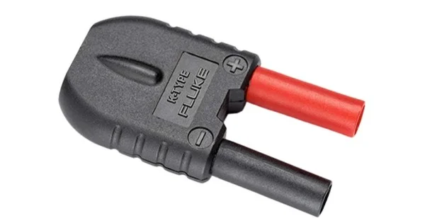 Fluke 80AK-A Thermocouple Adapter in Dubai UAE | w11stop.ae