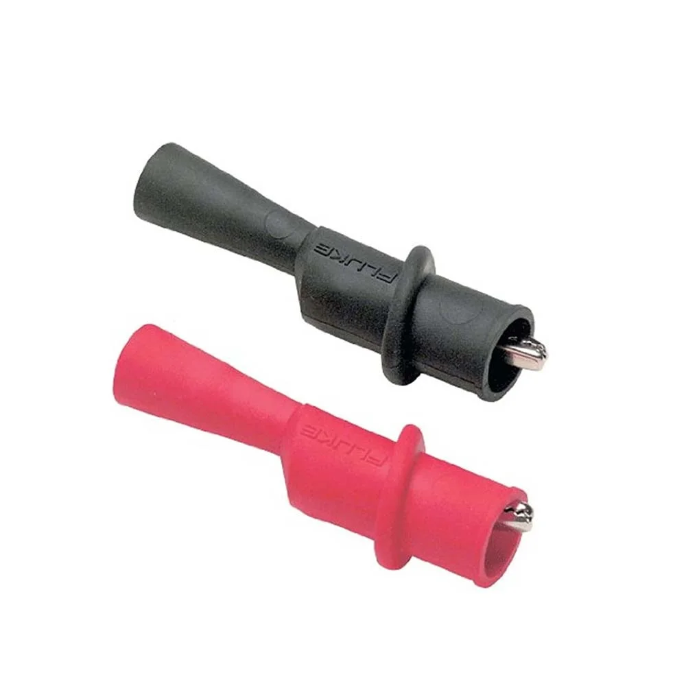 Fluke AC175 Insulated Alligator Clips Price in Dubai UAE | w11stop.ae