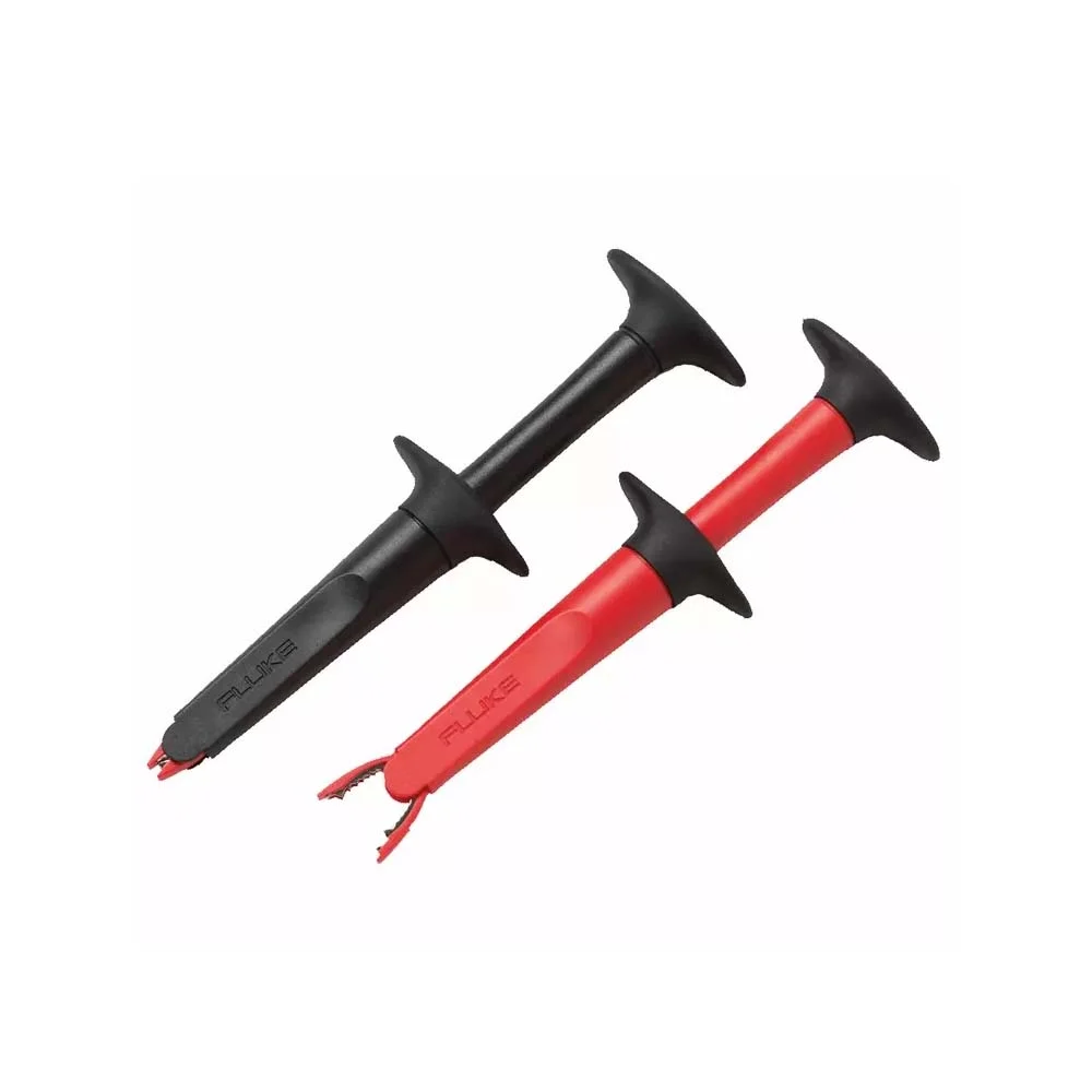 Fluke AC220 Suregrip Alligator Clip Set Price in Dubai UAE | w11stop.ae
