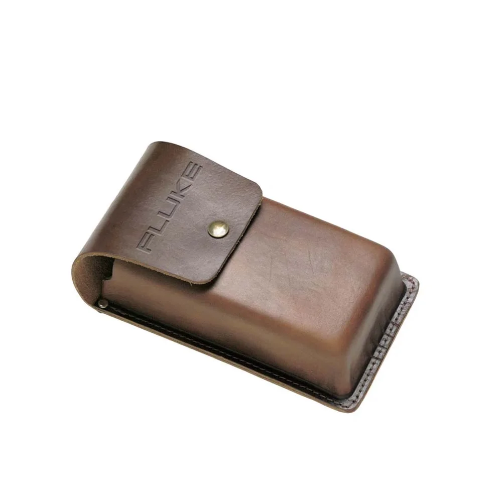 Fluke C510 Leather Meter Case in Dubai UAE | w11stop.ae