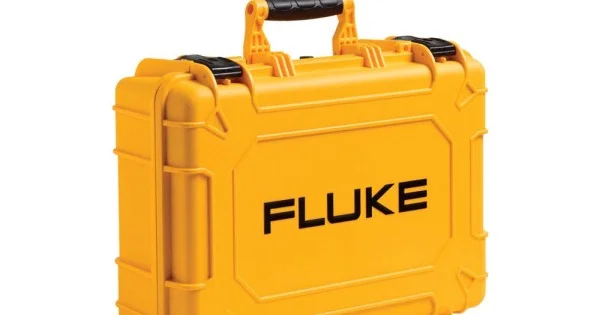 Fluke CXT1000 Extreme Hard Case in Dubai UAE | w11stop.ae