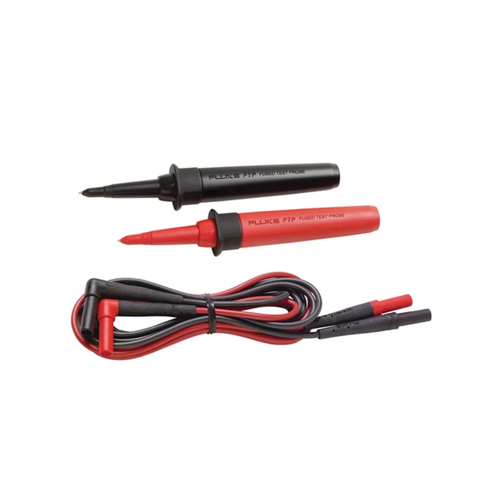 Fluke FTPL-1 Fuse Test Probe Set Price in Dubai UAE | w11stop.ae