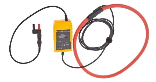 Fluke i2000 flex Ac Flexible Current Clamp in Dubai UAE | w11stop.ae