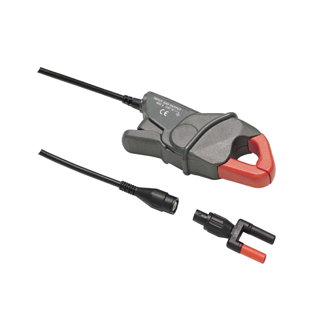 Fluke i200s Ac Current Clamp in Dubai UAE | w11stop.ae