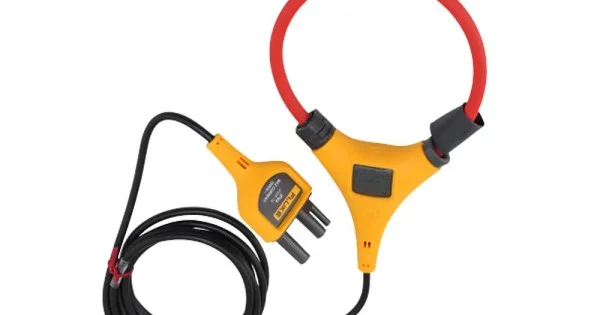 Fluke i2500-18 IFlex Current Probe in Dubai UAE | w11stop.ae