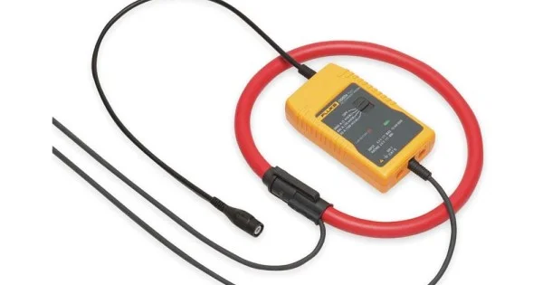 Fluke i3000s flex-24 Ac Flexible Current Clamp in Dubai UAE | w11stop.ae