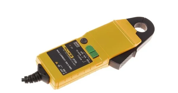 Fluke i310s AC/DC Current Clamp in Dubai UAE | w11stop.ae