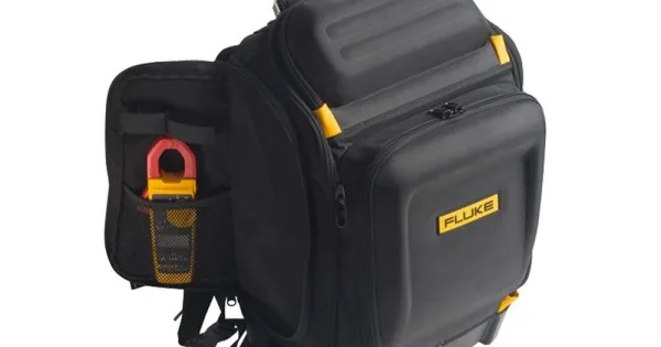 Fluke PACK30 Tool Backpack in Dubai UAE | w11stop.ae