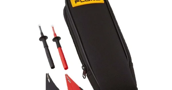 Fluke T5 Tester Accessory Starter Kit Price in Dubai UAE | w11stop.ae