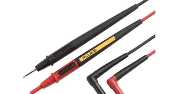 Fluke TL175E Twistguard Test Leads Price in Dubai UAE | w11stop.ae
