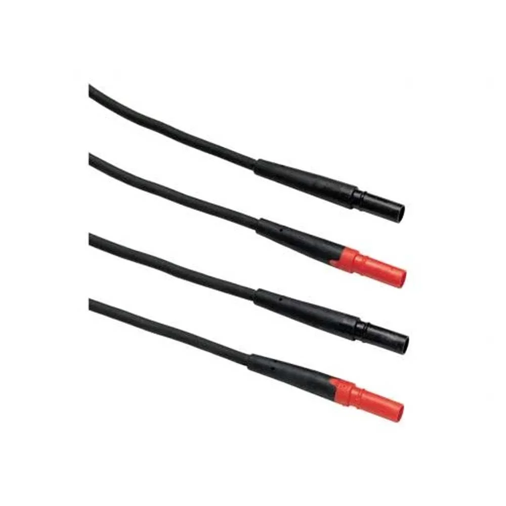 Fluke TL27 Heavy Duty Test Lead Set Price in Dubai UAE | w11stop.ae