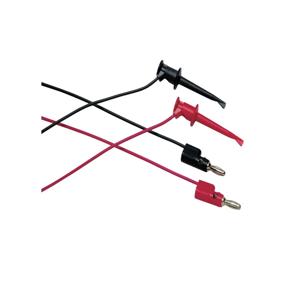 Fluke TL940 Mini-Hook Test Lead Set Price in Dubai UAE | w11stop.ae