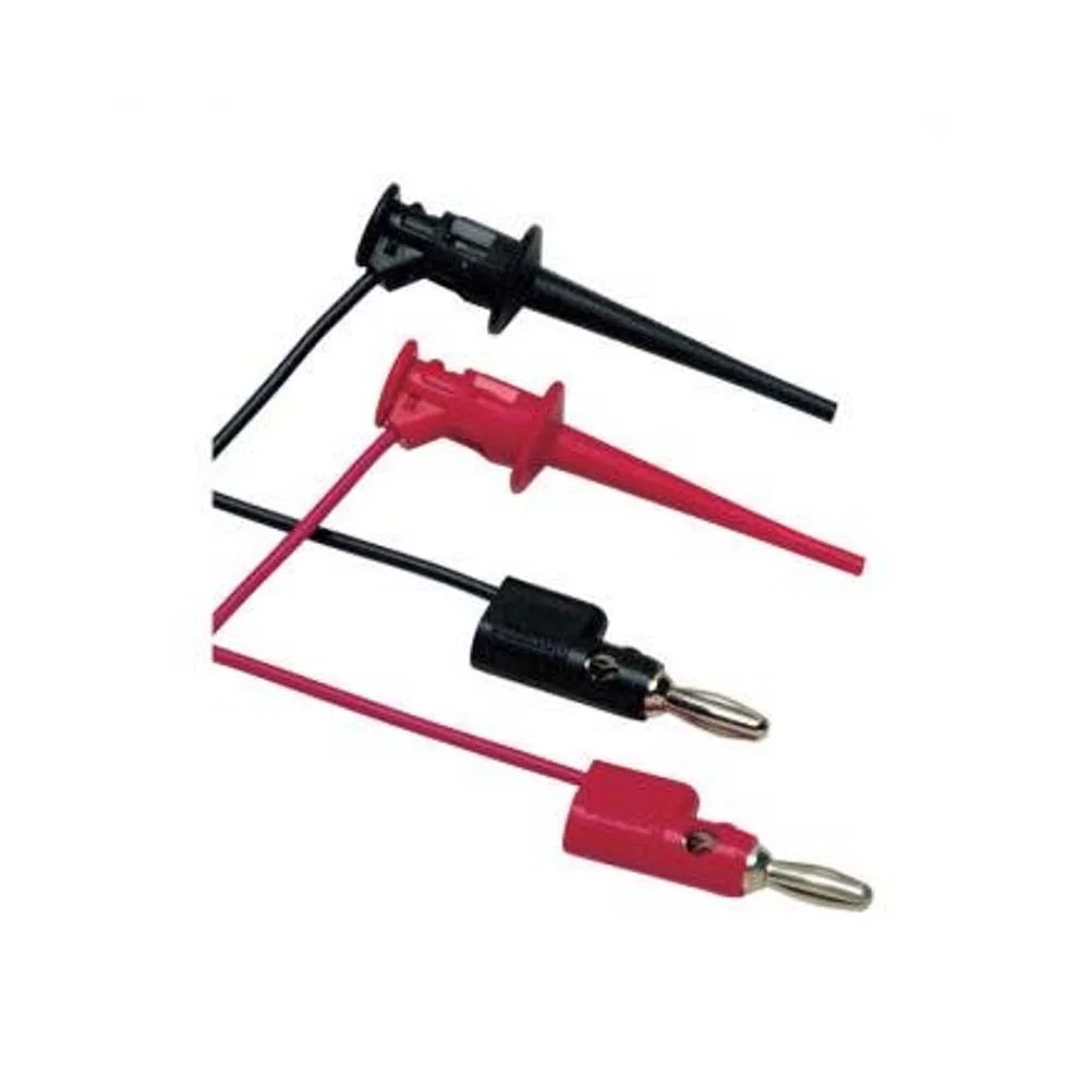 Fluke TL950 Mini-Pincer Test Lead Set Price in Dubai UAE | w11stop.ae
