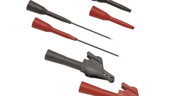 Fluke TP920 Test Probe Adapter Kit Price in Dubai UAE | w11stop.ae