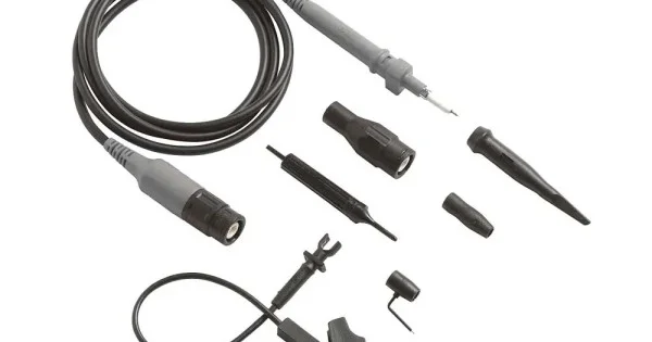 Fluke VPS510-G Scopemeter Compact Probe Set Price in Dubai UAE | w11stop.ae