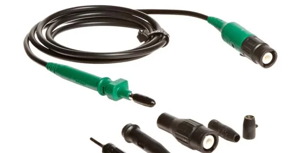 Fluke VPS510-V Scopemeter Compact Probe Set Price in Dubai UAE | w11stop.ae
