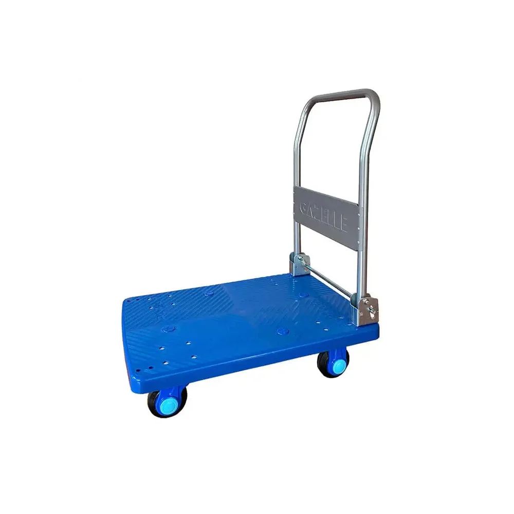 Gazelle G2501 Platform Trolley Price in Dubai UAE | w11stop.ae