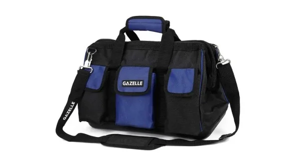 Gazelle G8216 Tool Bag Price in Dubai UAE | w11stop.ae