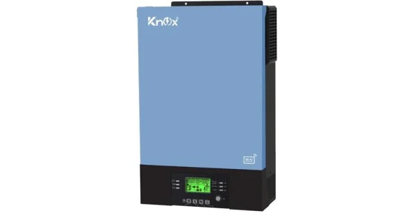 Knox Infini VIII 6KW Hybrid Solar Inverter Price in Dubai UAE | w11stop.ae