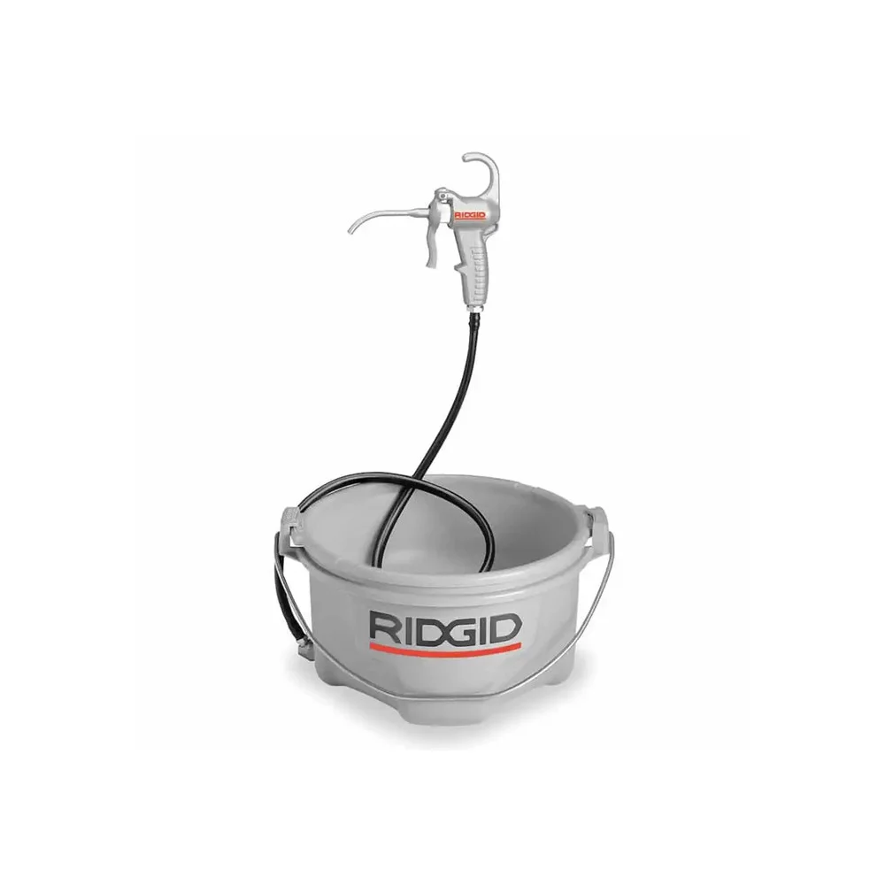 Ridgid 10883 Hand Operated Oiler Price in Dubai UAE | w11stop.ae