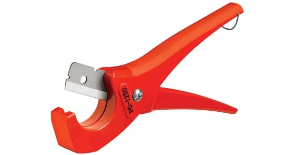 Ridgid 23488 Plastic Pipe Cutter Price in Dubai UAE | w11stop.ae