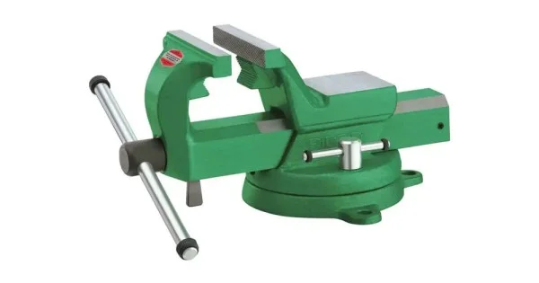 Ridgid 27848 Bench Vice Price in Dubai UAE | w11stop.ae