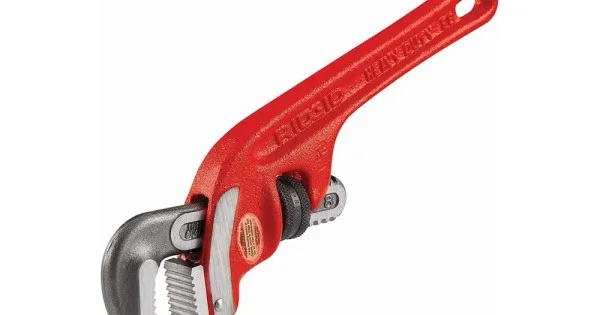 Ridgid 31055 End Pipe Wrench Price in Dubai UAE | w11stop.ae