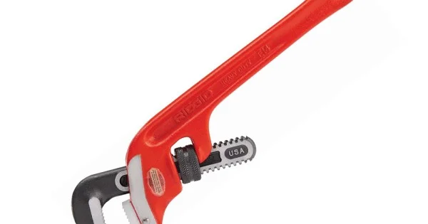 Ridgid 31070 End Pipe Wrench Price in Dubai UAE | w11stop.ae