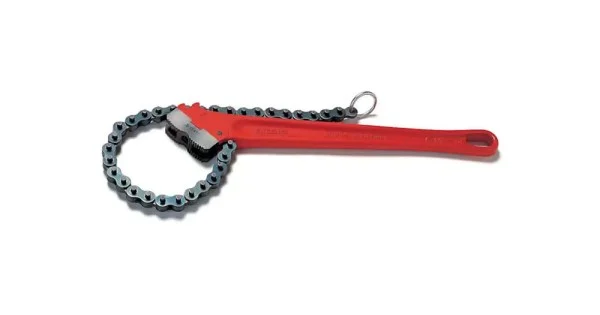 Ridgid 31330 Chain Wrench Price in Dubai UAE | w11stop.ae