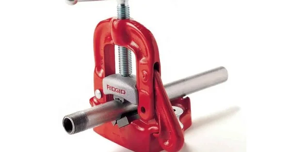 Ridgid 40090 Bench Yoke Vise Price in Dubai UAE | w11stop.ae