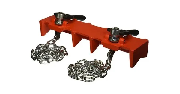 Ridgid 40220 Straight Pipe Welding Vice Price in Dubai UAE | w11stop.ae