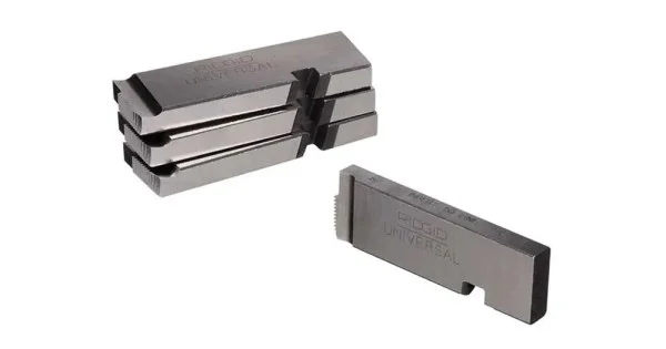 Ridgid 66770 Pipe Threading Die Set Price in Dubai UAE | w11stop.ae