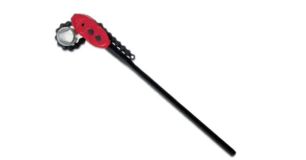 Ridgid 92660 Chain Tong Price in Dubai UAE | w11stop.ae