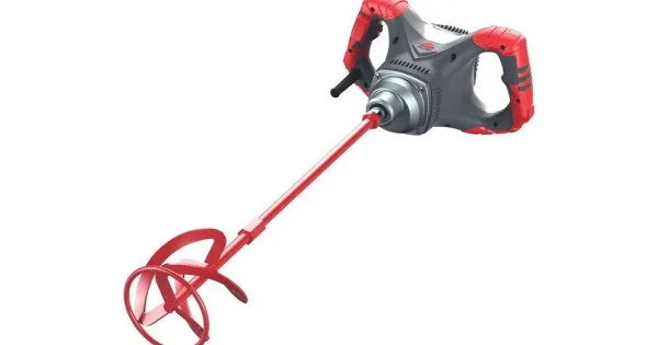 Rubi 16903 RUBIMIX Mortar Mixer Price in Dubai UAE | w11stop.ae