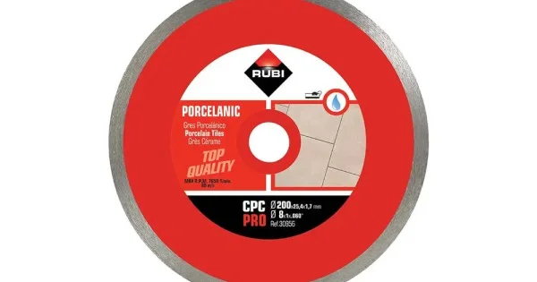 Rubi 30956 Diamond Blade Price in Dubai UAE | w11stop.ae