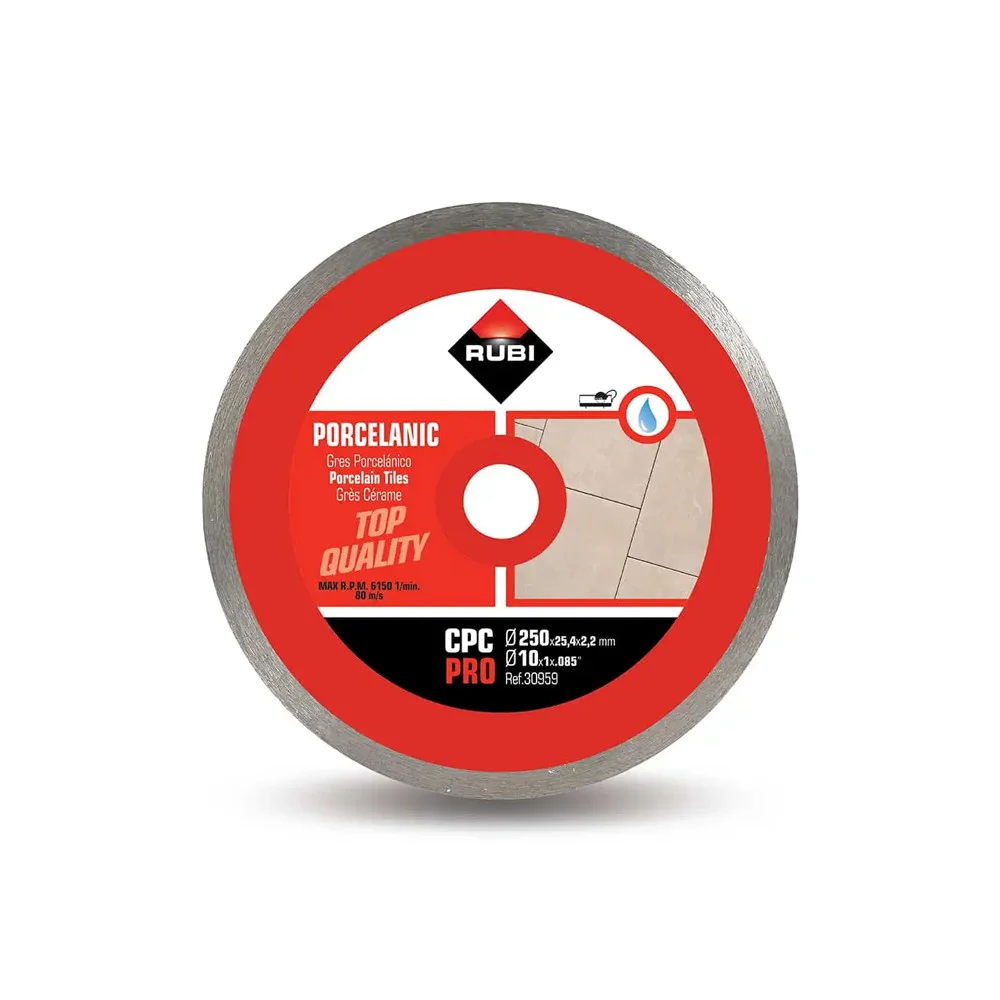 Rubi 30959 Diamond Blade Price in Dubai UAE | w11stop.ae