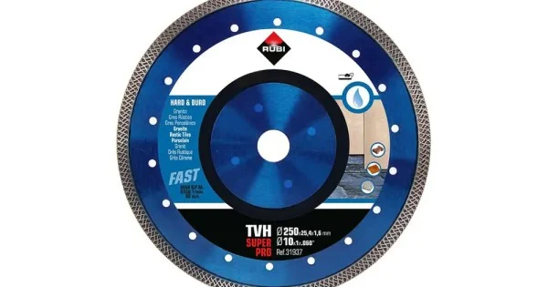 Rubi 31937 Diamond Blade Price in Dubai UAE | w11stop.ae